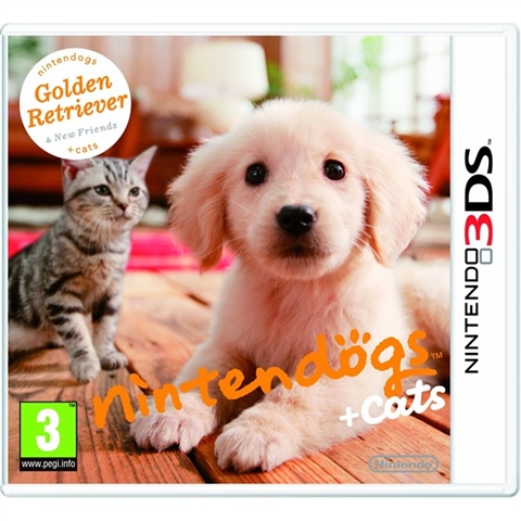 Nintendogs online free store